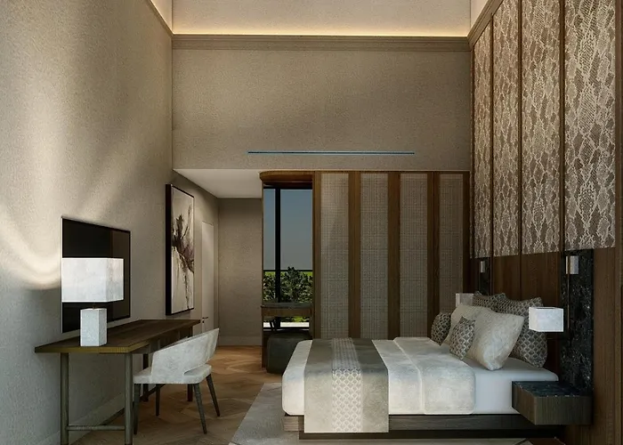 PENDELI RESORT, PLATRES